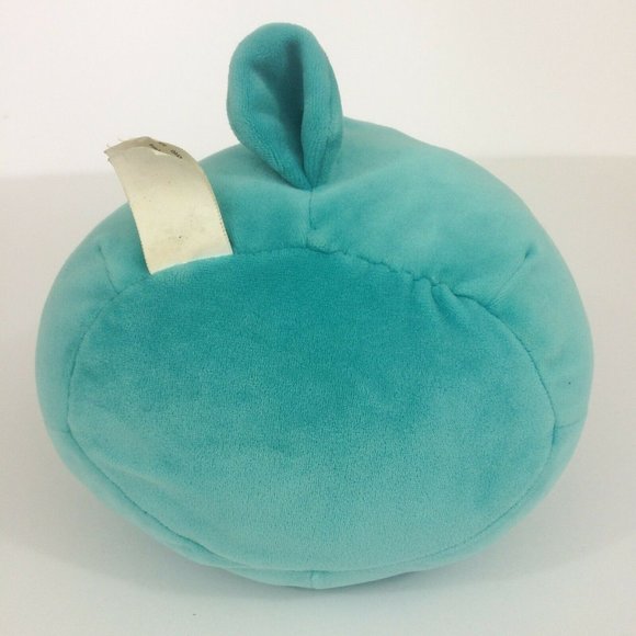 Kellytoy | Toys | Squishmallow Tim Llama Alpaca 9 Plush Teal Blue Green ...